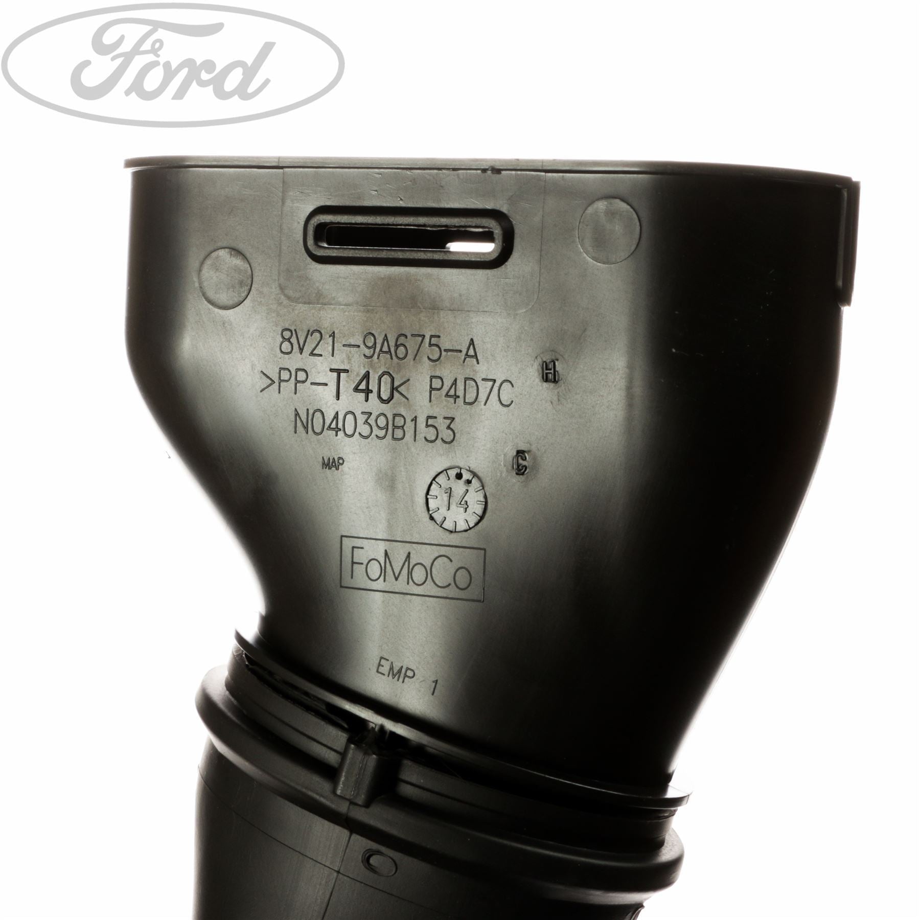 AIR CLEANER INTAKE TUBE – Ford Online Shop UK