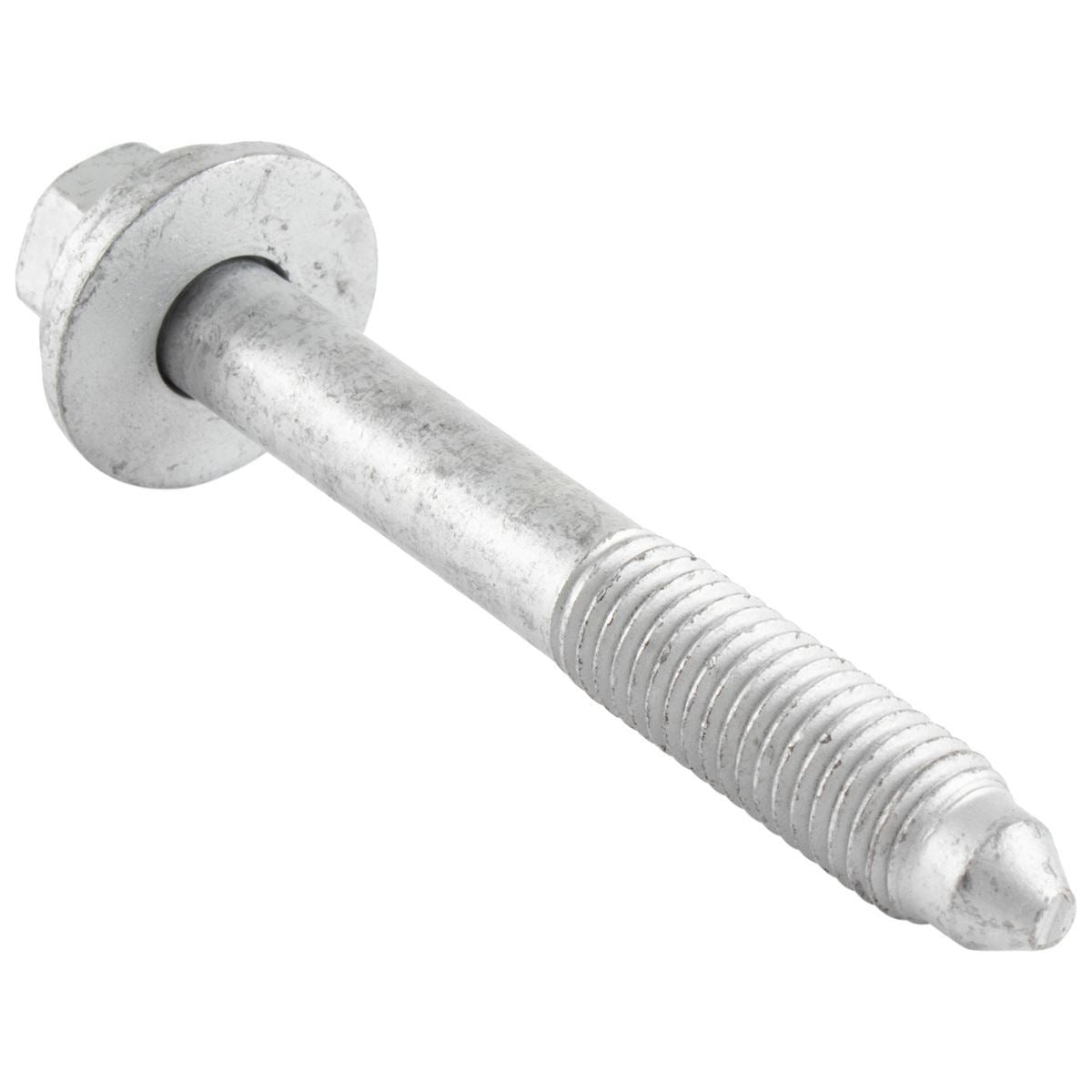 REAR KNUCKLE AND SUSPENSION ARMS HEX HEAD BOLT AND WASHER PACK OF 5 ...