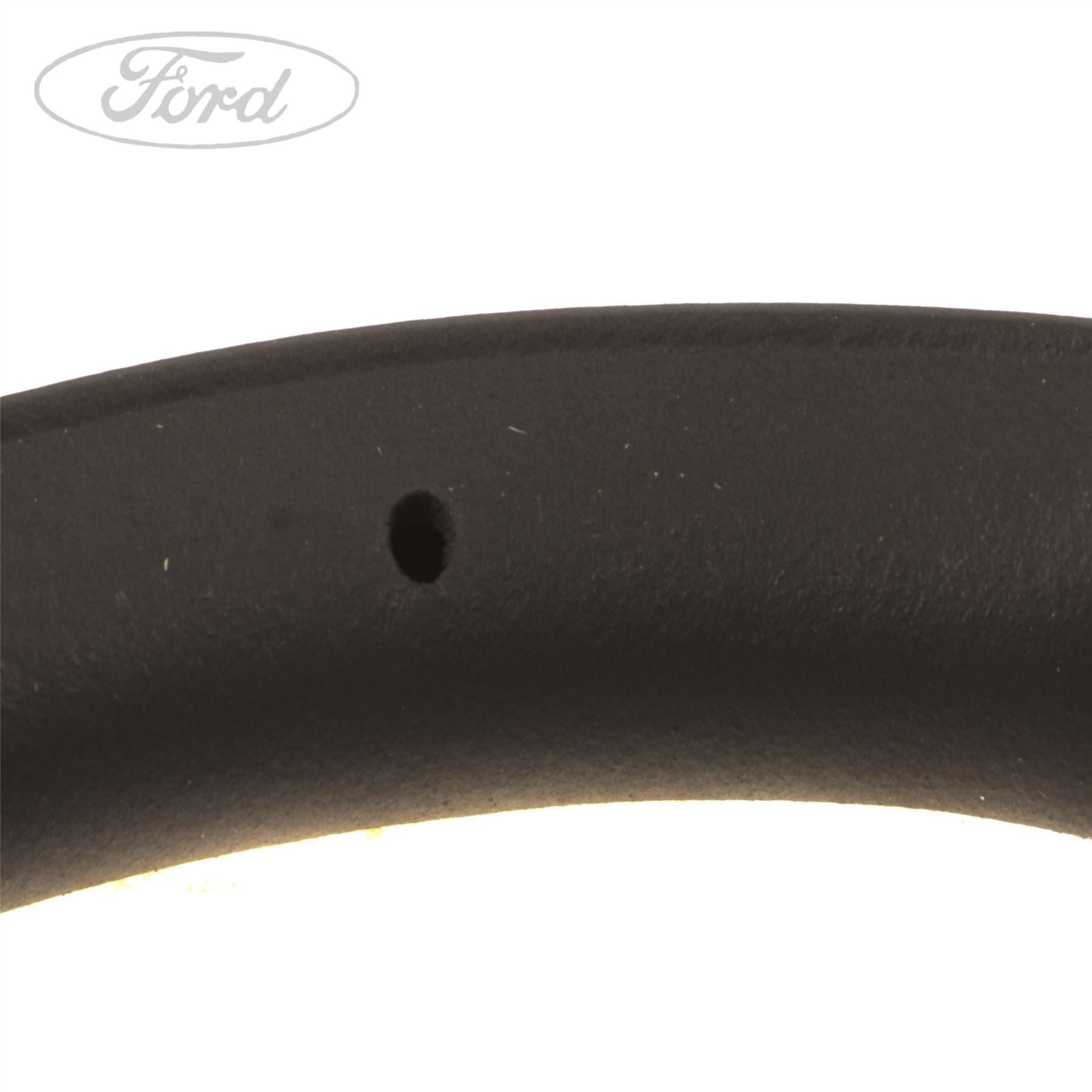 MONDEO O/S REAR DOOR WEATHERSTRIP SEAL SURROUND – Ford Online Shop UK