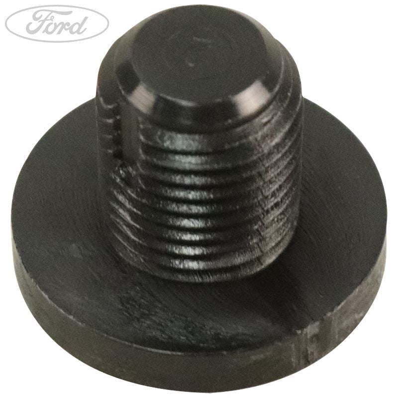 RADIATOR DRAIN PLUG – Ford Online Shop UK