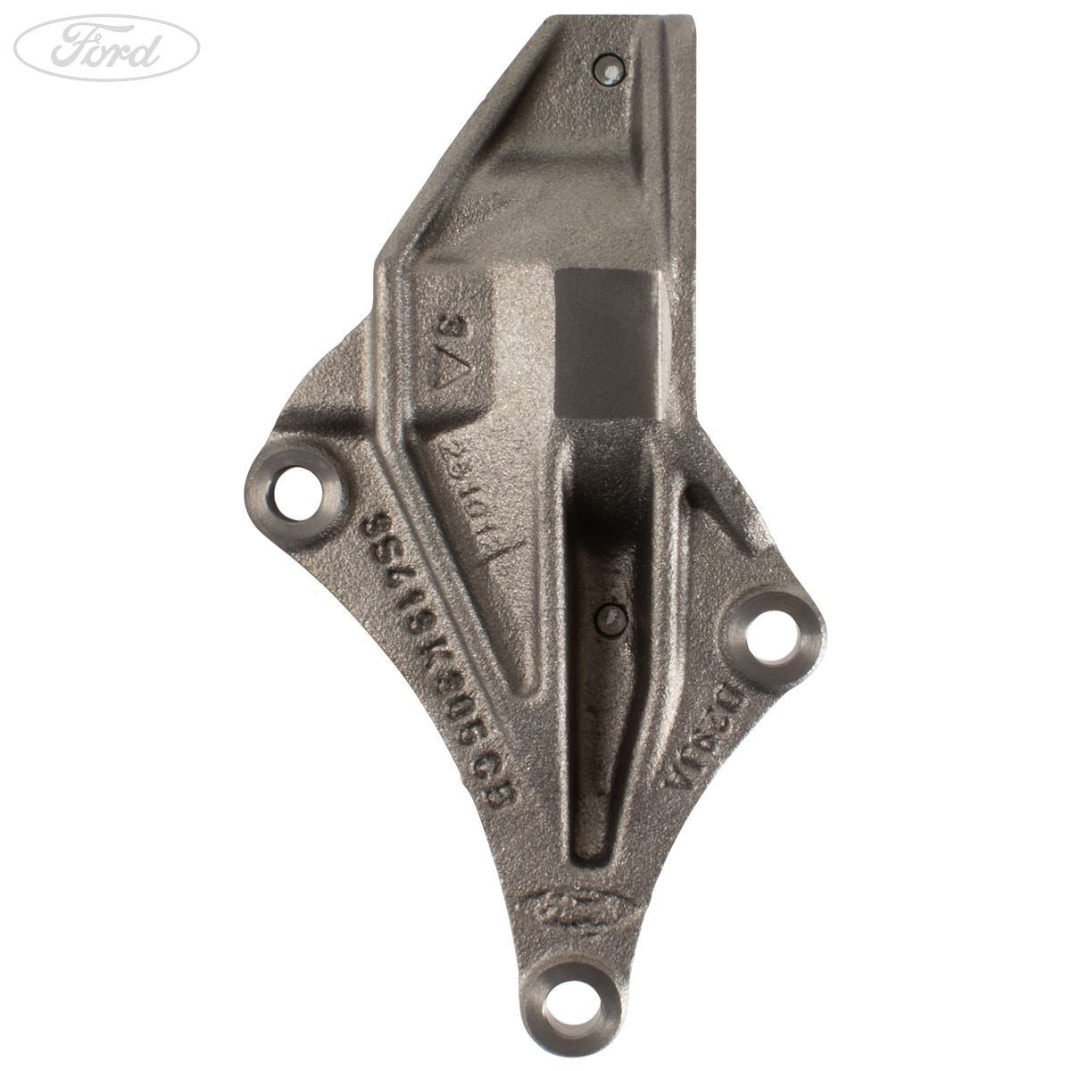 FOCUS C-MAX CC 2.0 DURATEC-HE DRIVE SHAFT BEARING BRACKET – Ford Online ...