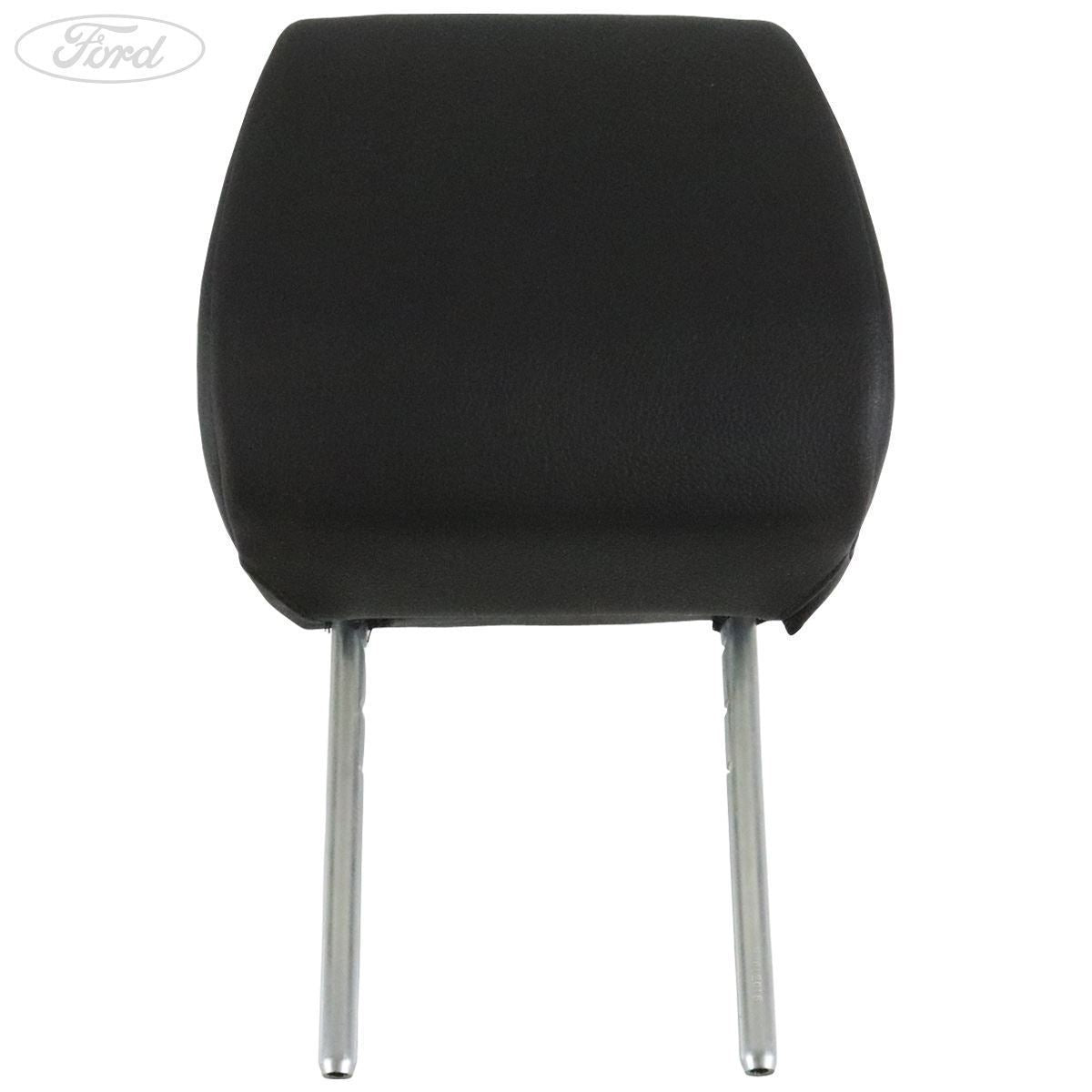 HEAD REST – Ford Online Shop UK