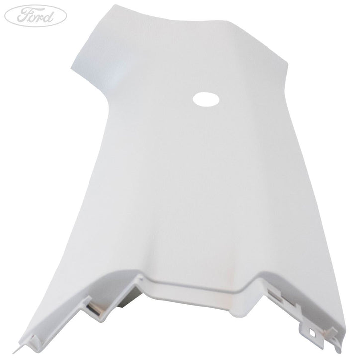 ROOF SIDE TRIM MOULDING – Ford Online Shop UK