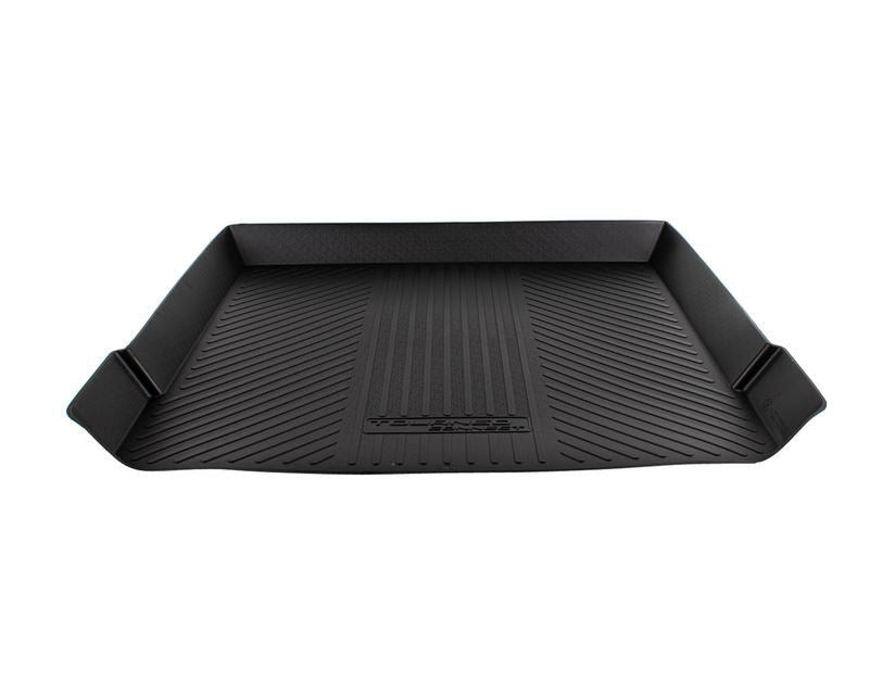 TRANSIT CONNECT REAR LOAD COMPARTMENT MAT WITH LOGO 2013- – Ford Online ...