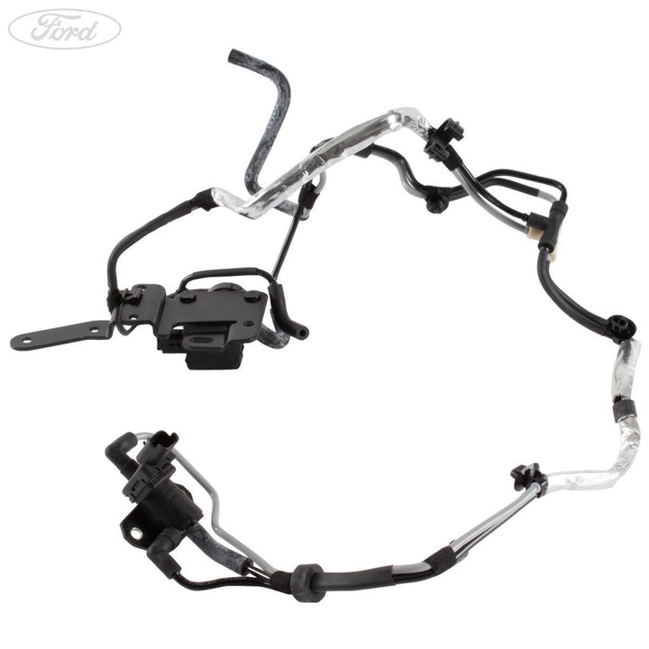 TRANSIT CONNECT 1.6 DURATORQ BRAKE VACUUM PUMP HOSE – Ford Online Shop UK