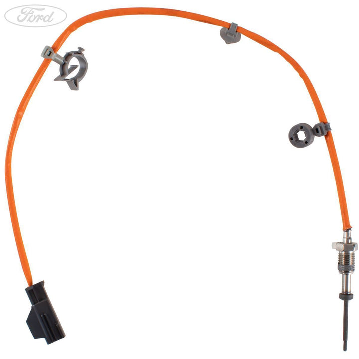 TRANSIT CUSTOM CATALYST EXHAUST GAS TEMPERATURE SENSOR – Ford Online ...