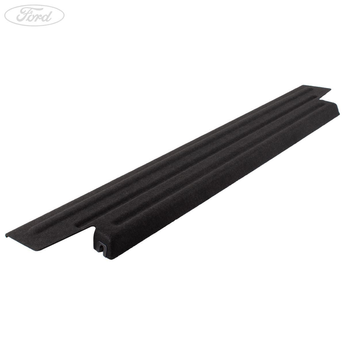 REAR PACKAGE TRAY TRIM PANEL – Ford Online Shop UK