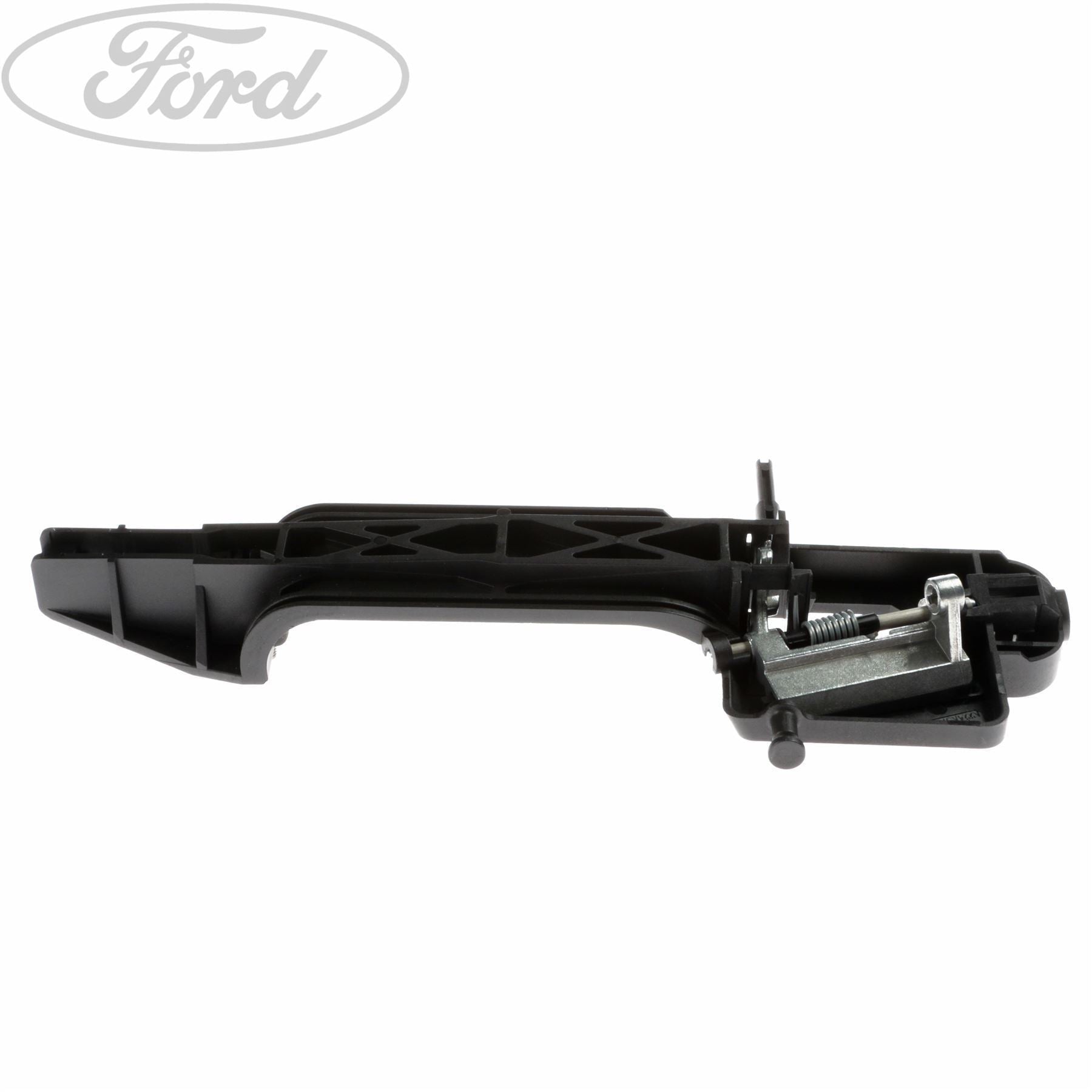 FIESTA REAR DOOR LOCK HANDLE REINFORCEMENT – Ford Online Shop UK