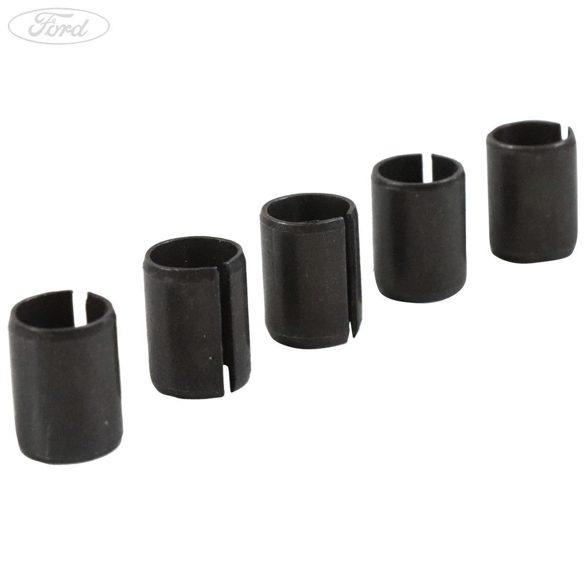 AIR CONDITIONING CONDENSR/COMPRESSR SPRING PIN PACK OF 5 – Ford Online ...