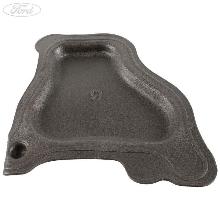WATER SPLASH SHIELD – Ford Online Shop UK