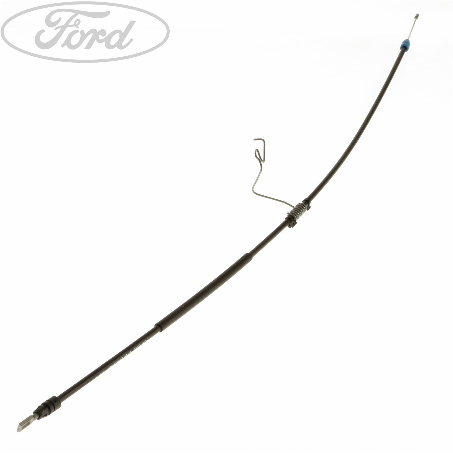 PARKING HAND BRAKE CABLE – Ford Online Shop UK
