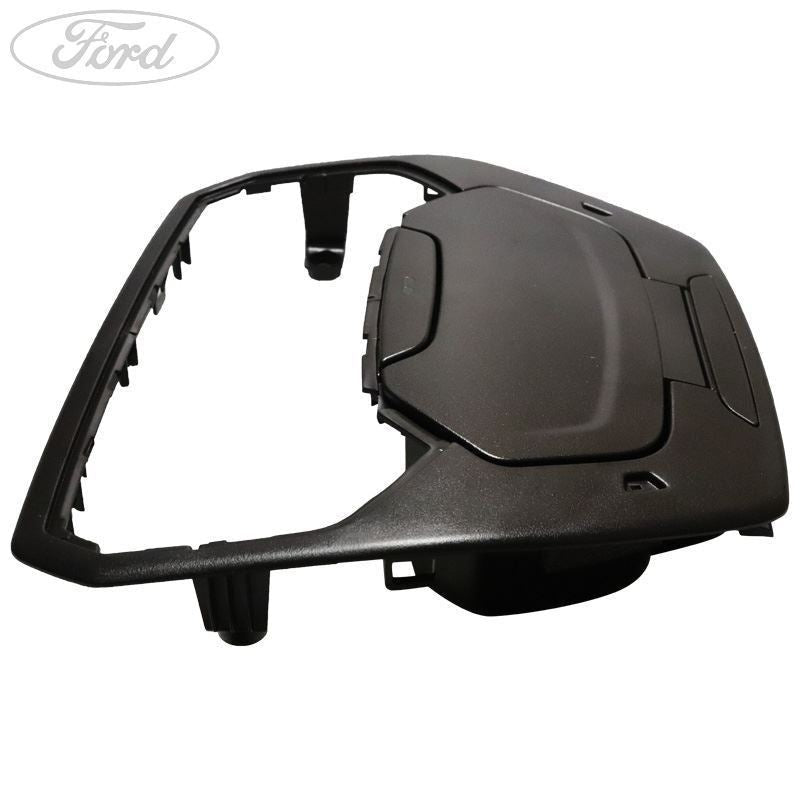 Ford OVERHEAD CONSOLE - 1866101