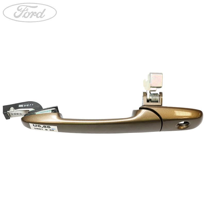OUTER DOOR HANDLE – Ford Online Shop UK