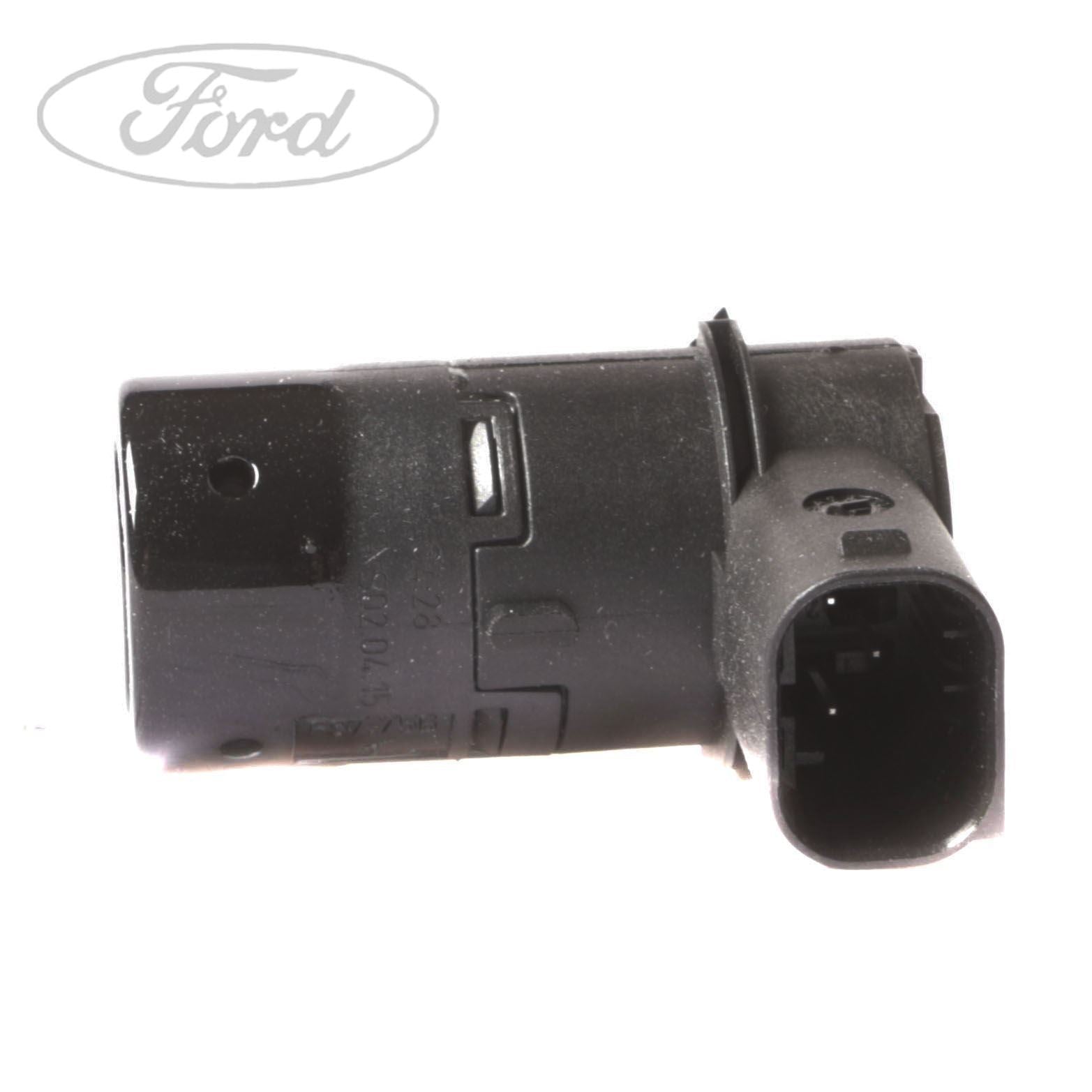 Ford PARKING AID SYSTEM SENSOR - 1434268