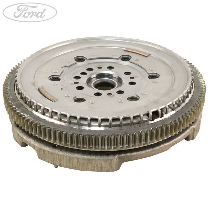 FLYWHEEL – Ford Online Shop UK
