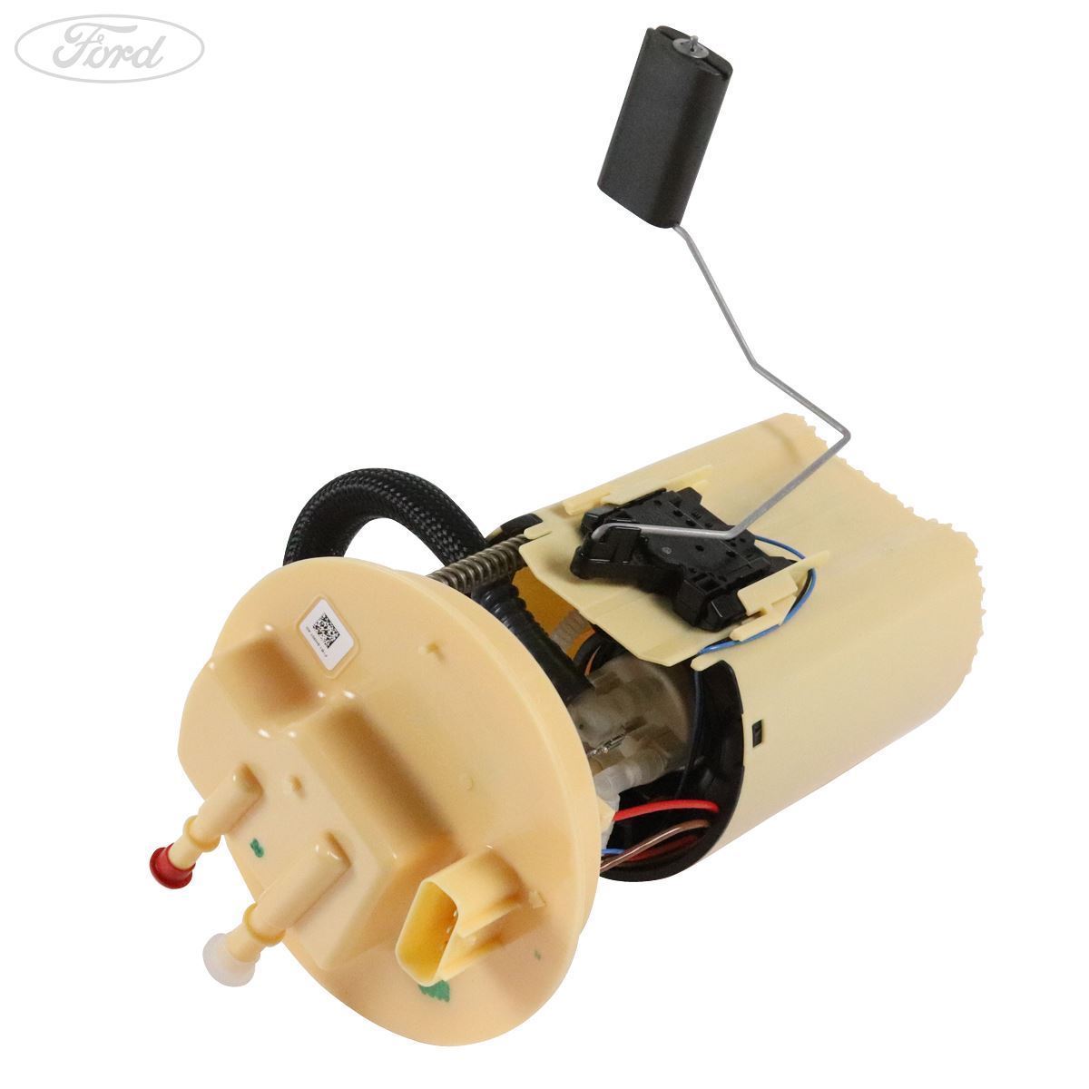 Ford FIESTA FIGO KA+ 1.5 DURATORQ FUEL PUMP & SENDER UNIT - 1943750
