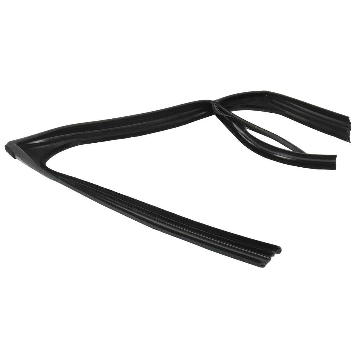 B-MAX REAR N/S DOOR WINDOW GLASS SURROUND WEATHER-STRIP RUN – Ford ...