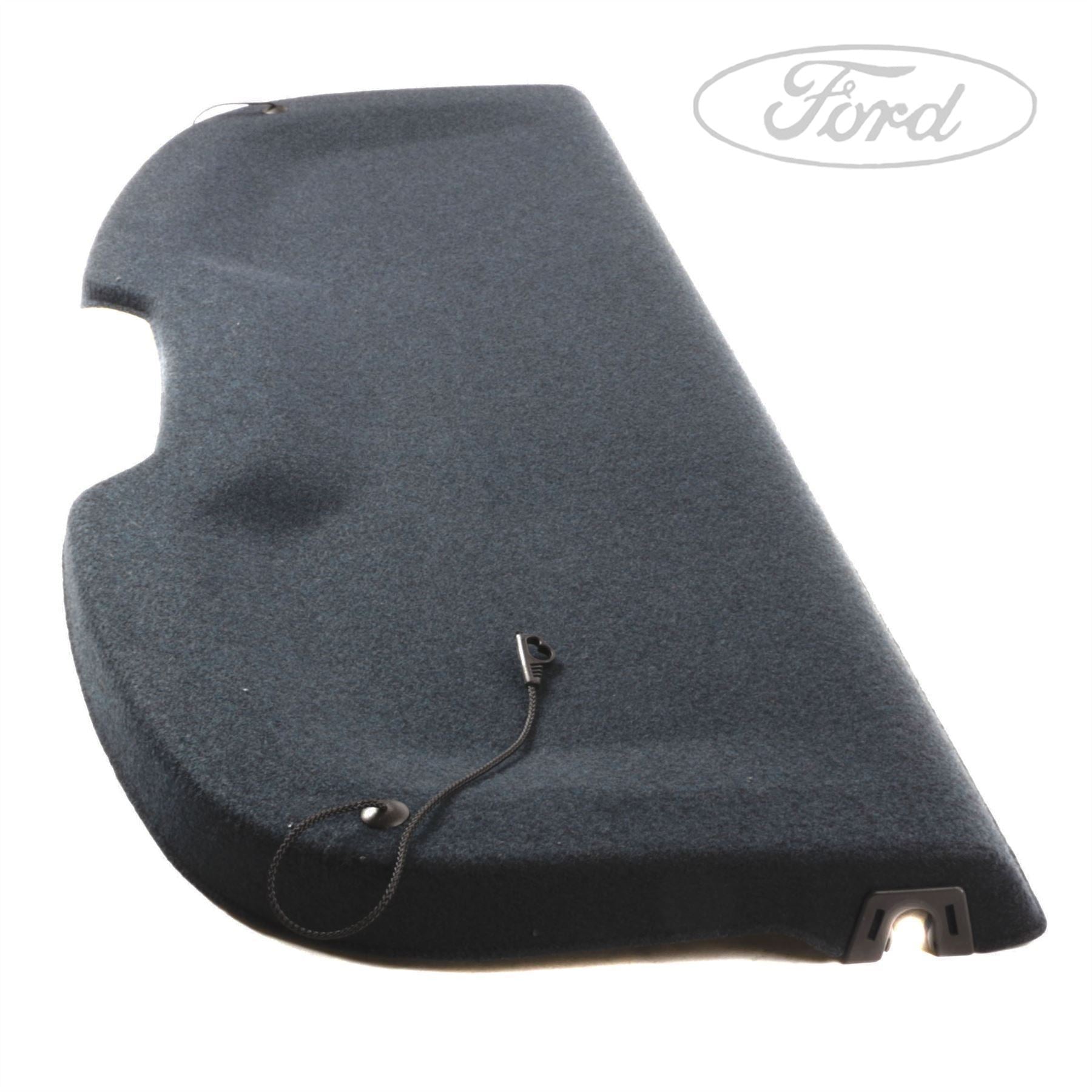 Ford KA REAR PARCEL SHELF PACKAGE TRAY LOAD COVER PANEL - 1568555