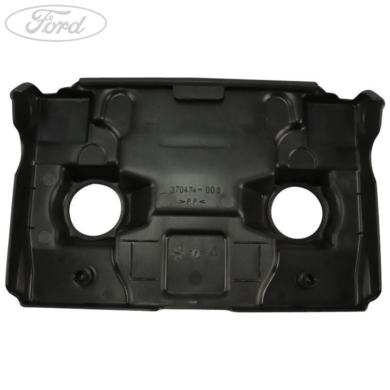 REAR COVER – Ford Online Shop UK