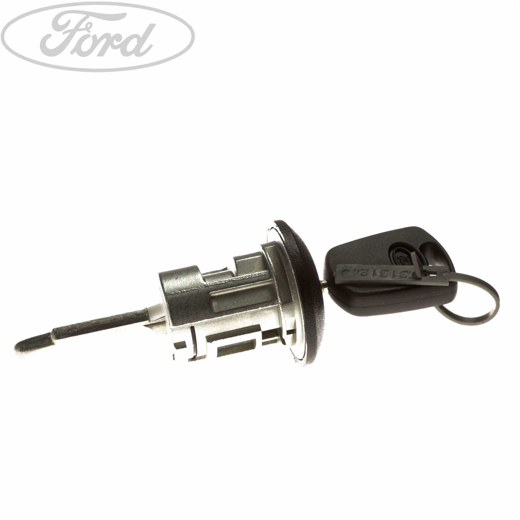 Ford TRANSIT COMPLETE VEHICLE LOCKSET - 1752983
