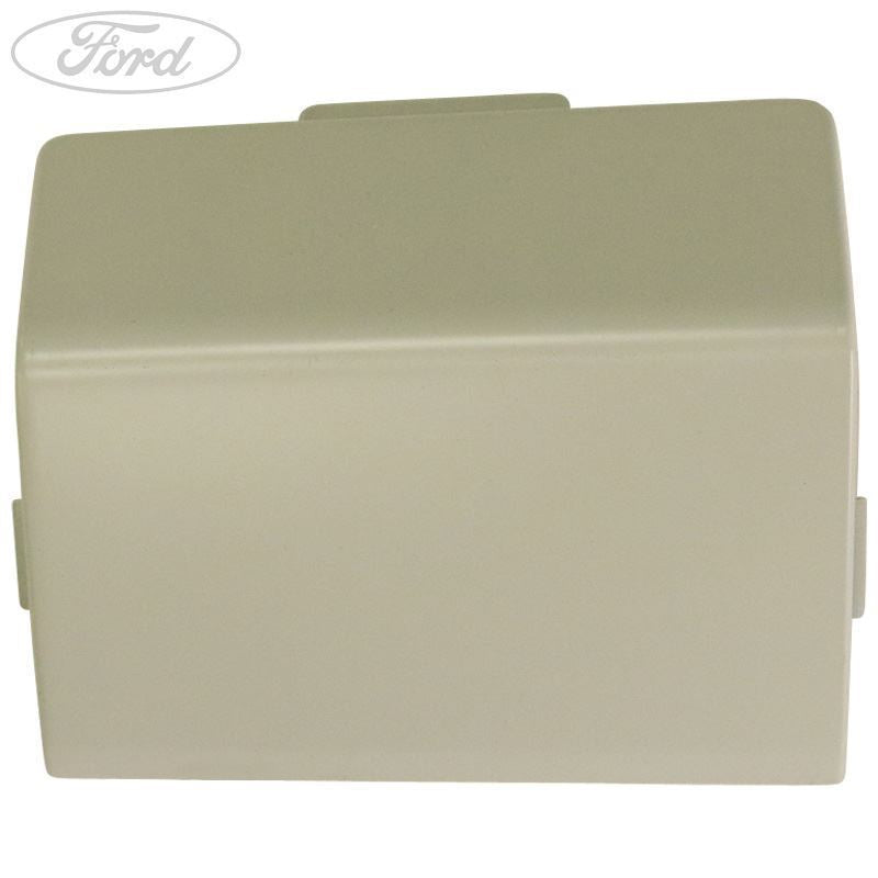 FIESTA MK7 N/S REAR SIDE SKIRT JACKING POINT COVER 08-12 – Ford Online ...