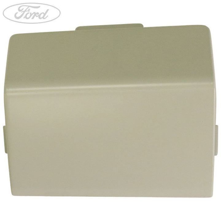 FIESTA MK7 N/S REAR SIDE SKIRT JACKING POINT COVER 08-12 – Ford Online ...