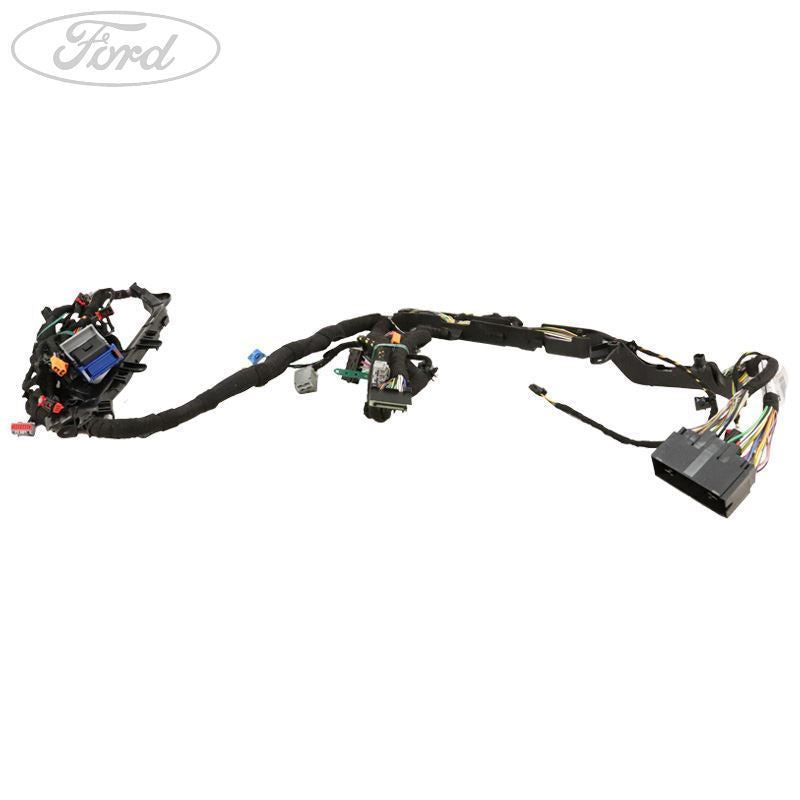 MAIN WIRING – Ford Online Shop UK