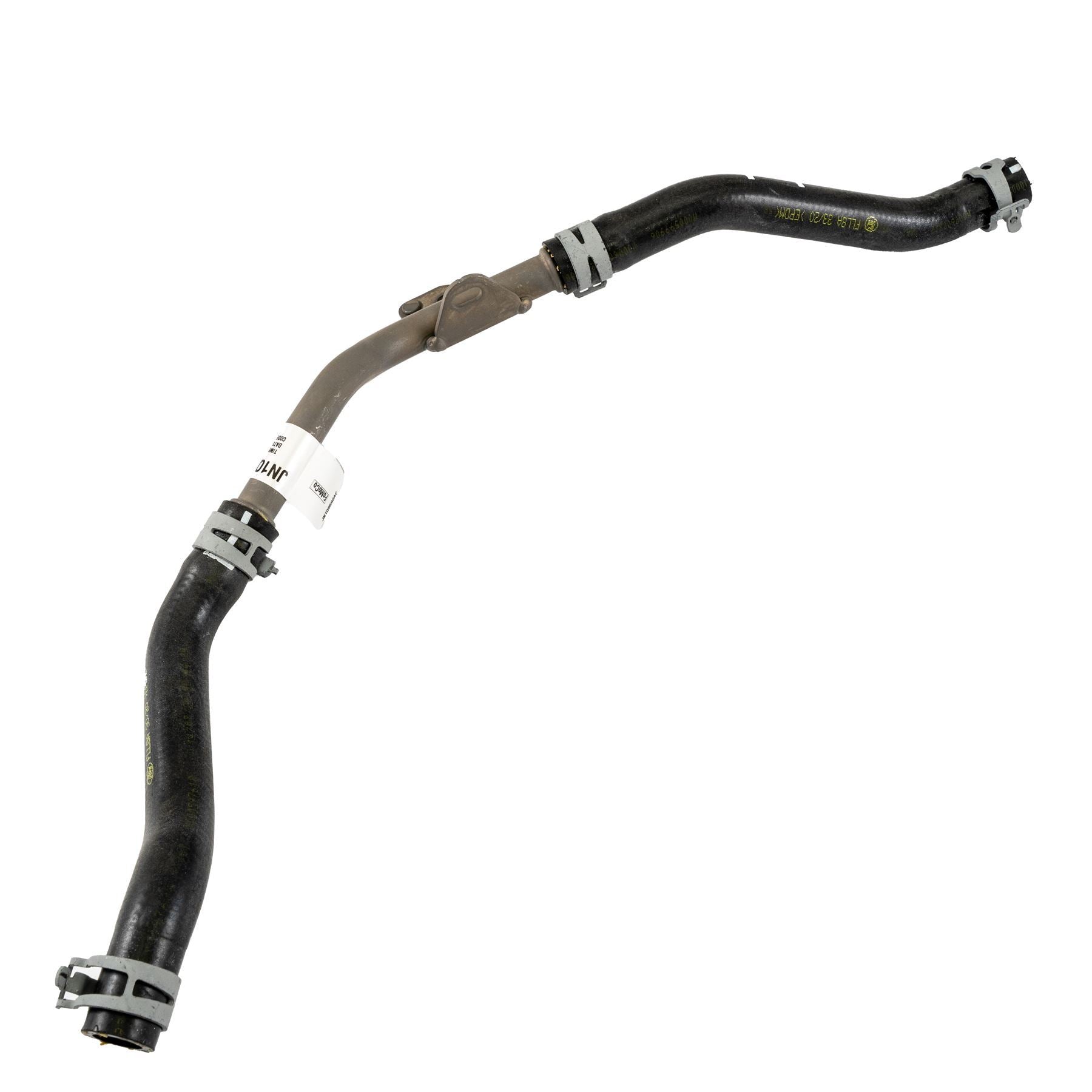 EcoSport Focus 1.5 TDCi EGR Coolant Hose 2018-Onwards – Ford Online Shop UK