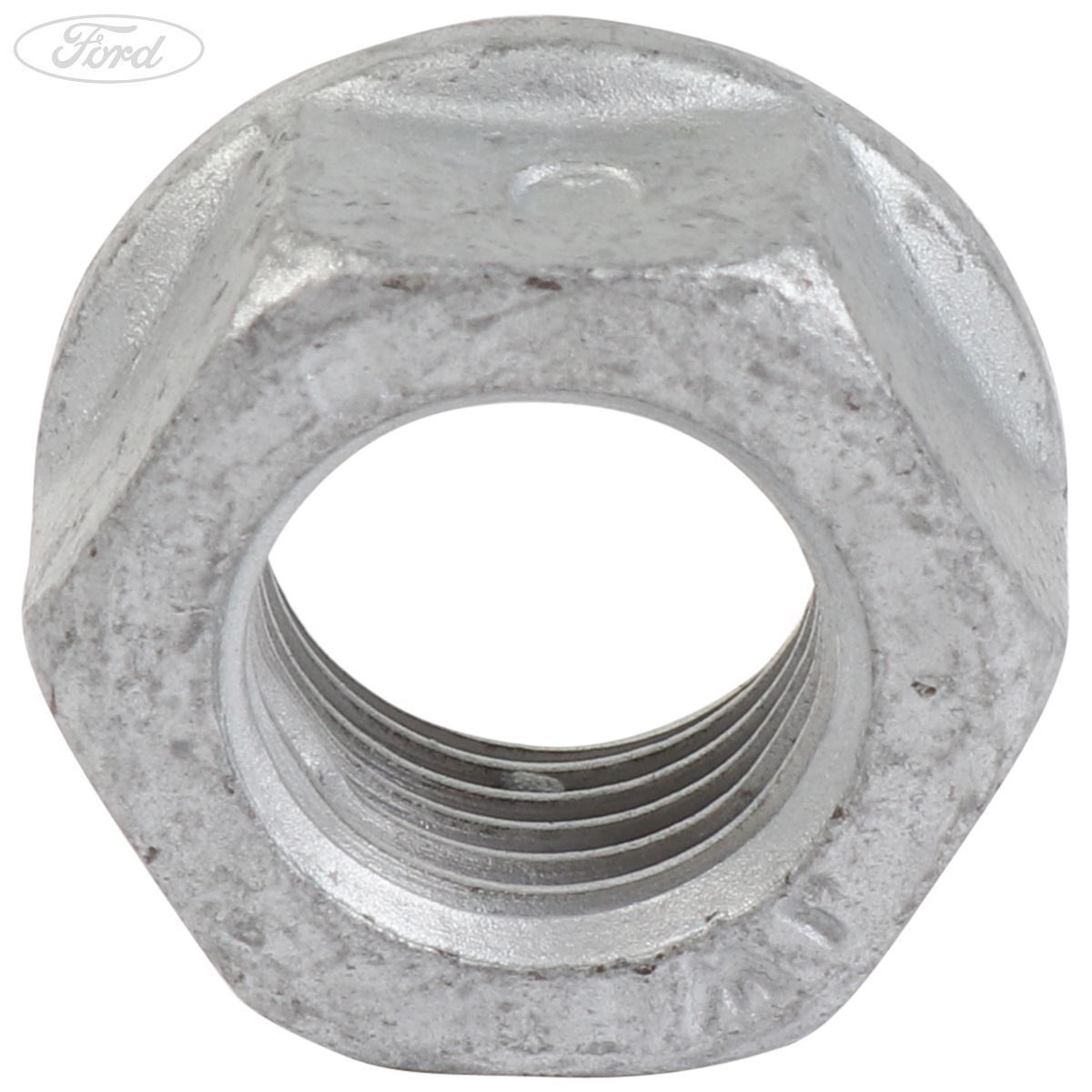 CONVERTER NUT – Ford Online Shop UK