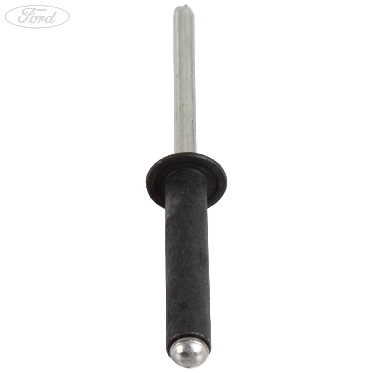 REAR DRUM BRAKES BLIND RIVET PACK OF 5 – Ford Online Shop UK