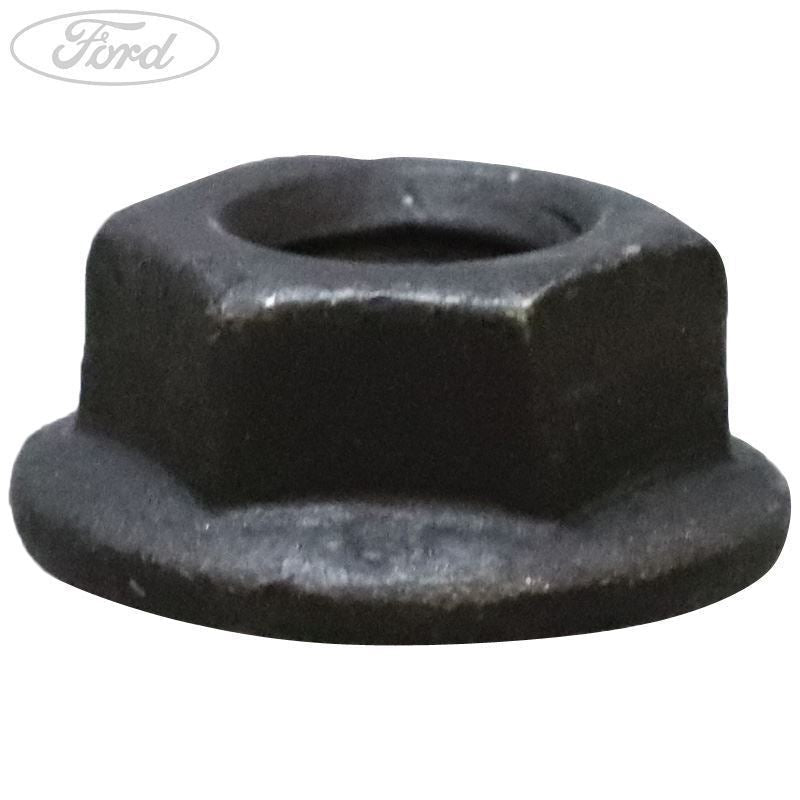 LOCKING NUT – Ford Online Shop UK