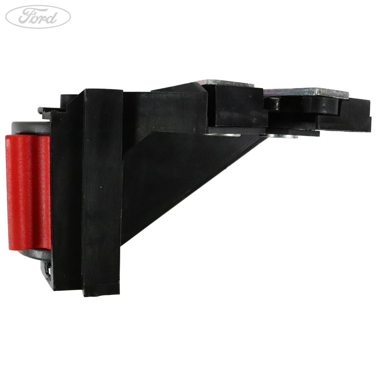 REAR SEAT BACK LATCH – Ford Online Shop UK