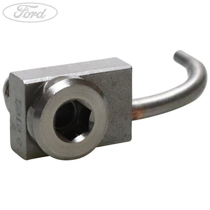 FIESTA MK6 MK7 FUSION 1.4 DURATORQ PISTON COOLING VALVE – Ford Online ...