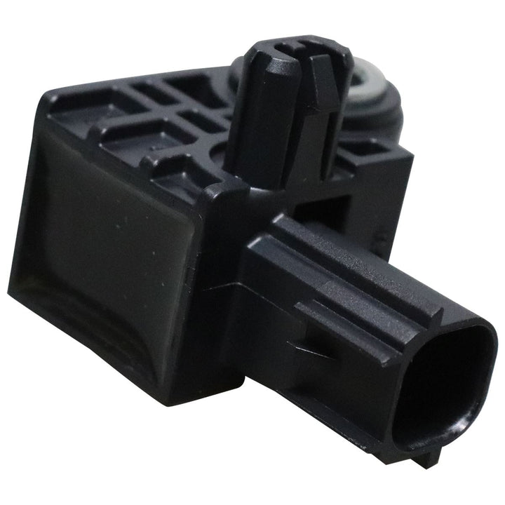 MUSTANG FRONT CENTRAL DEPLOYABLE BONNET AIR-BAG SENSOR – Ford Online ...