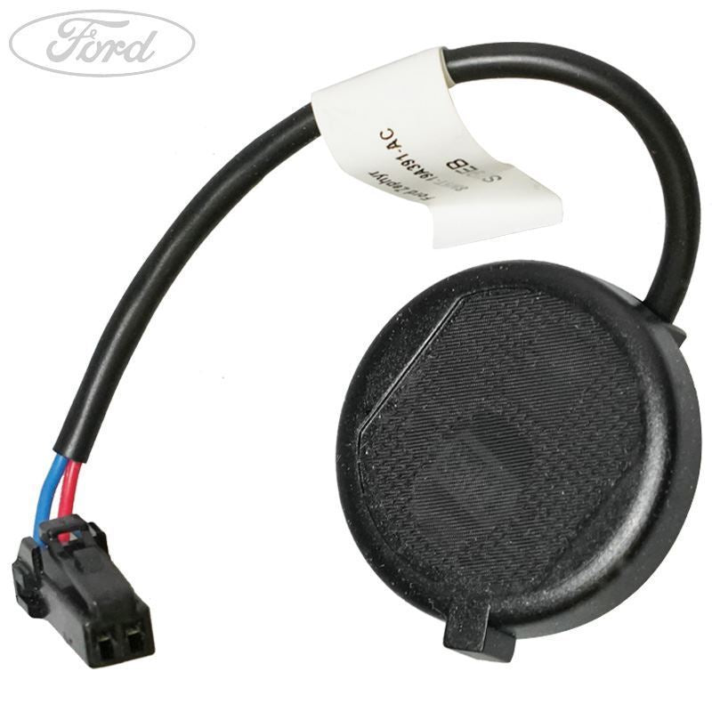 FIESTA FOCUS ECOSPORT KUGA S-MAX RANGER MICROPHONE UNIT – Ford Online ...