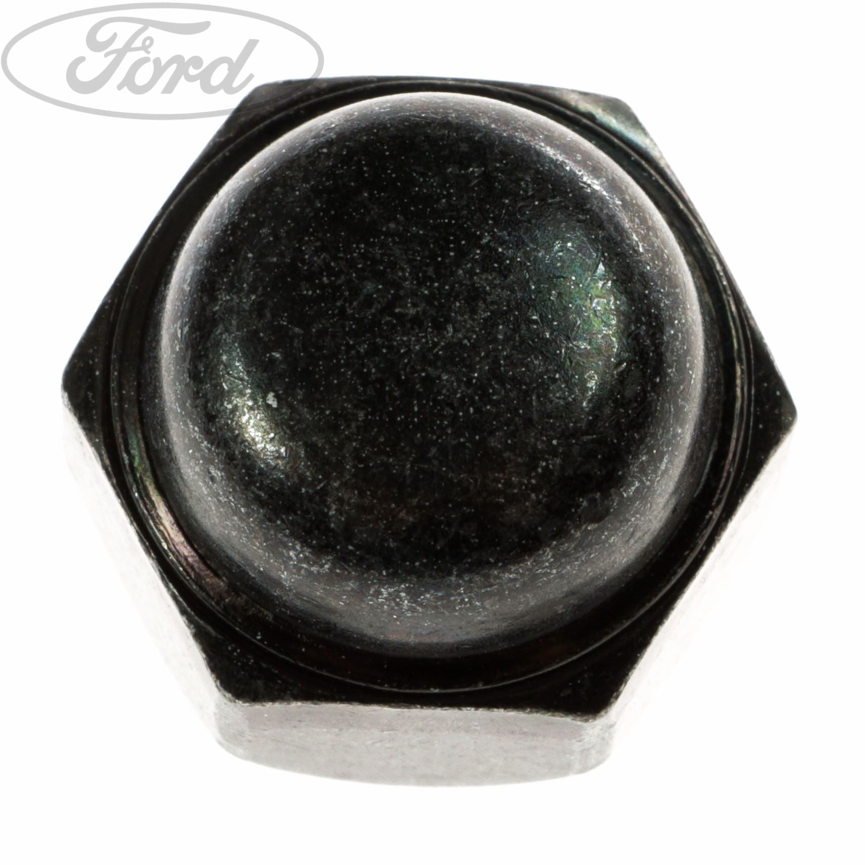 BLACK OTHER WEAR & TEAR PARTS – Ford Online Shop UK