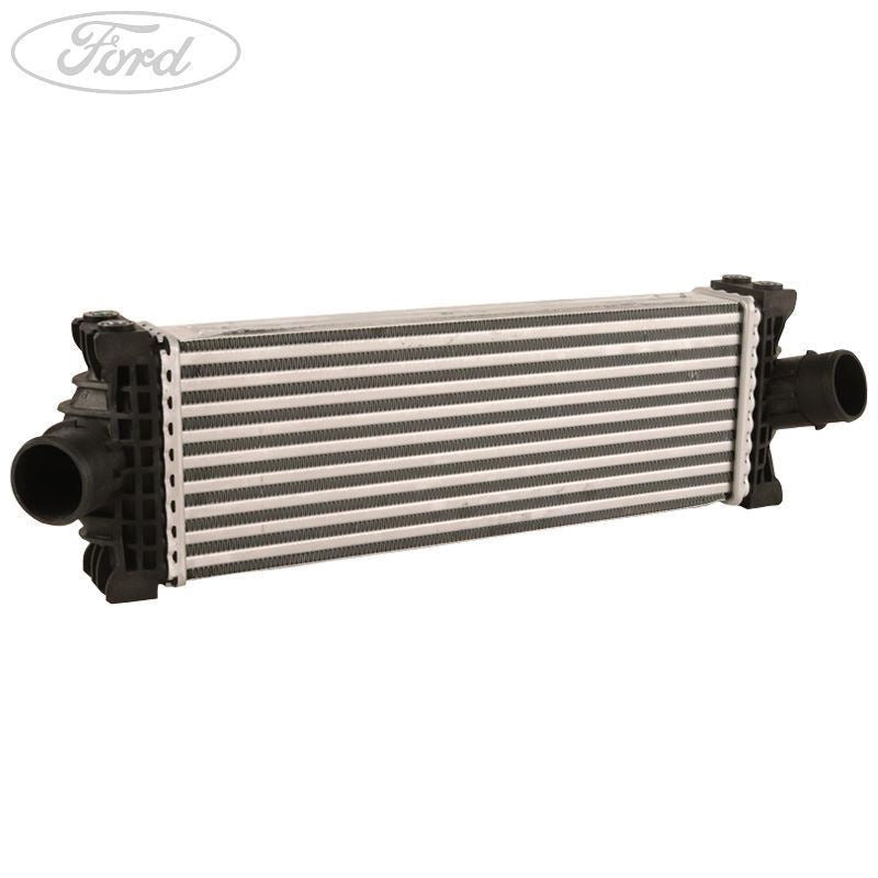 TRANSIT CUSTOM 2.0 ECOBLUE INTERCOOLER COOLER 05/2016- – Ford Online ...