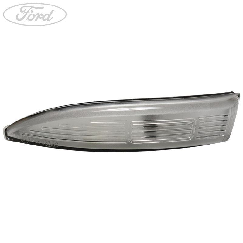Ford HOUSING AND LENS - 1895066