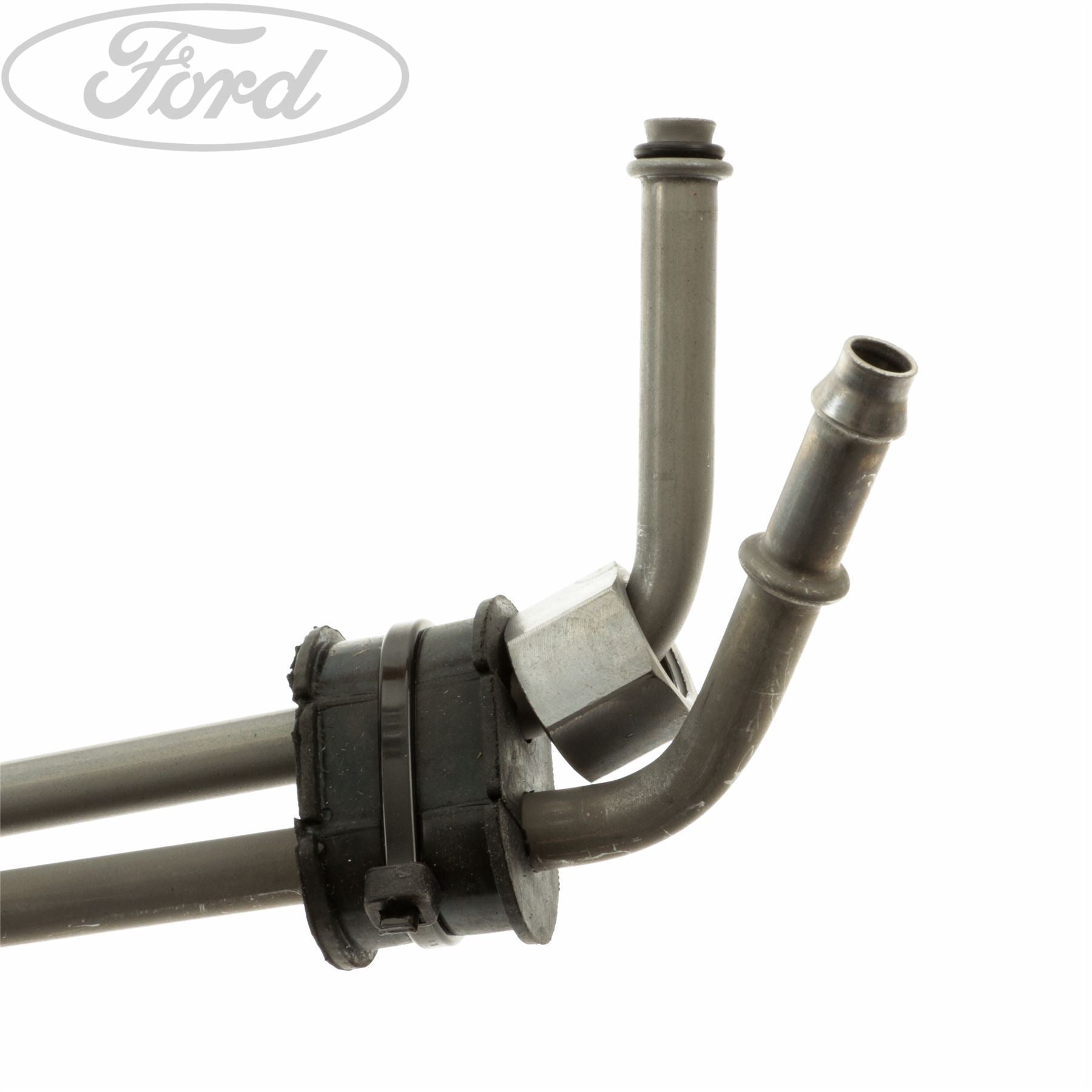 FIESTA POWER STEERING RETURN PIPE HOSE – Ford Online Shop UK