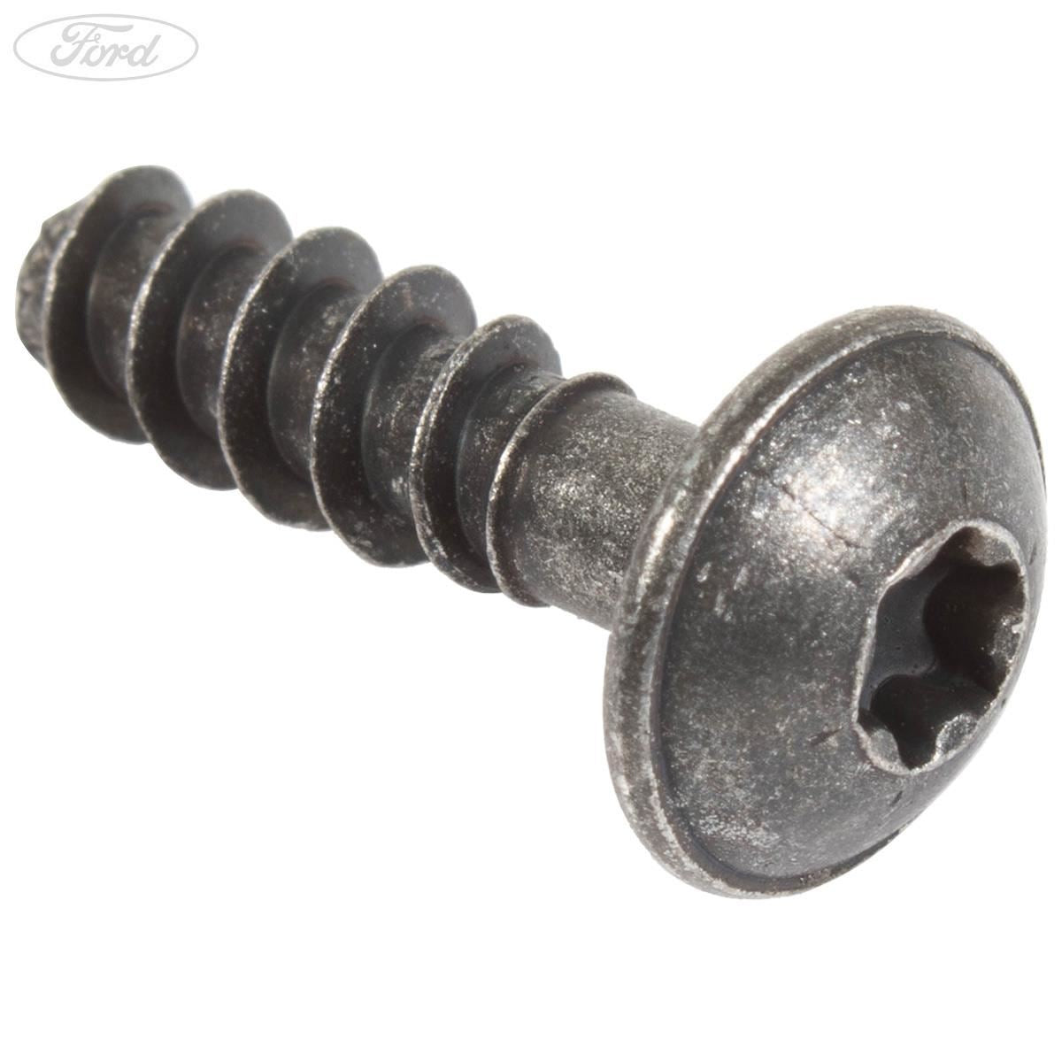 AIR CLEANER SCREW PACK OF 5 – Ford Online Shop UK