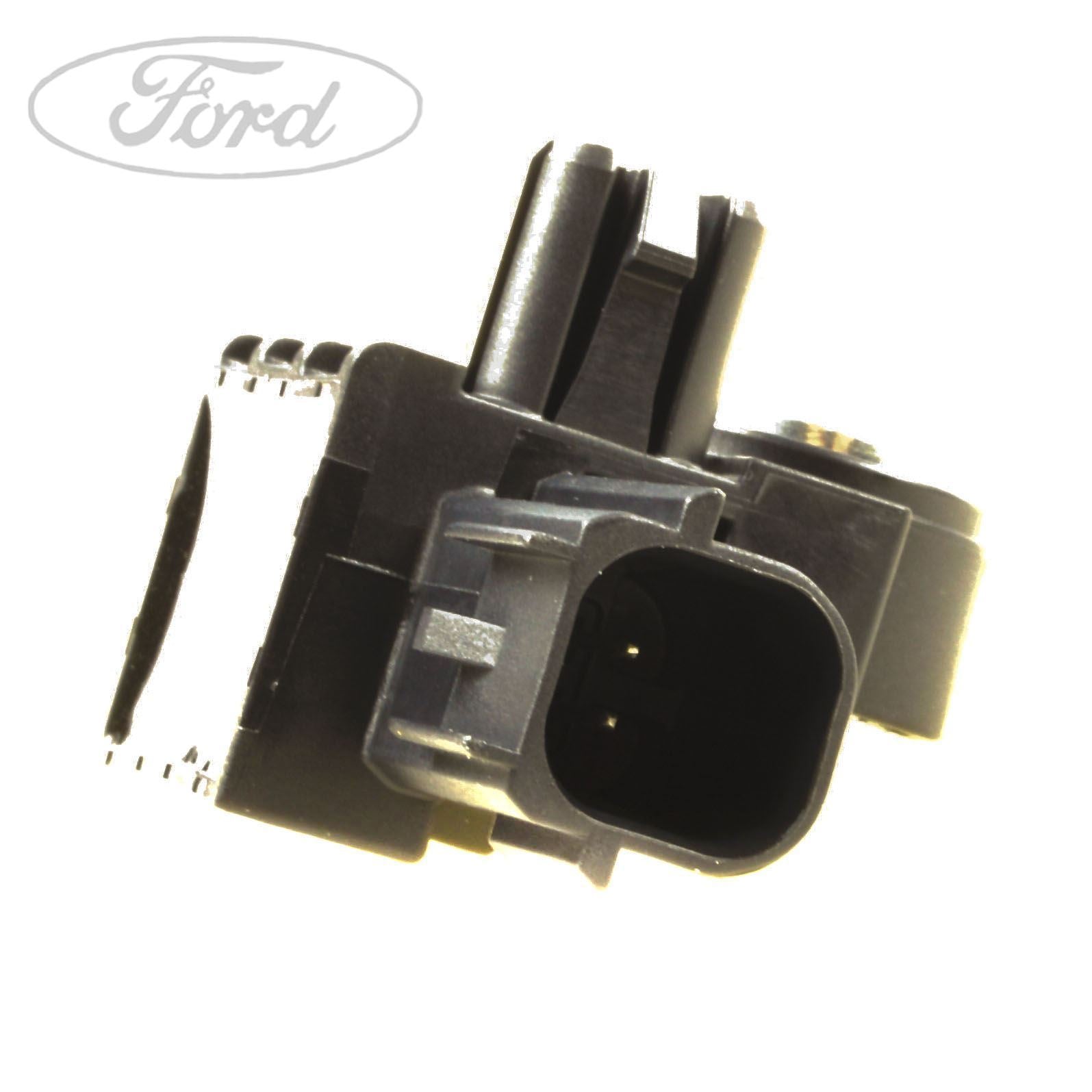 FRONT BUMPER CENTRE AIRBAG SENSOR – Ford Online Shop UK
