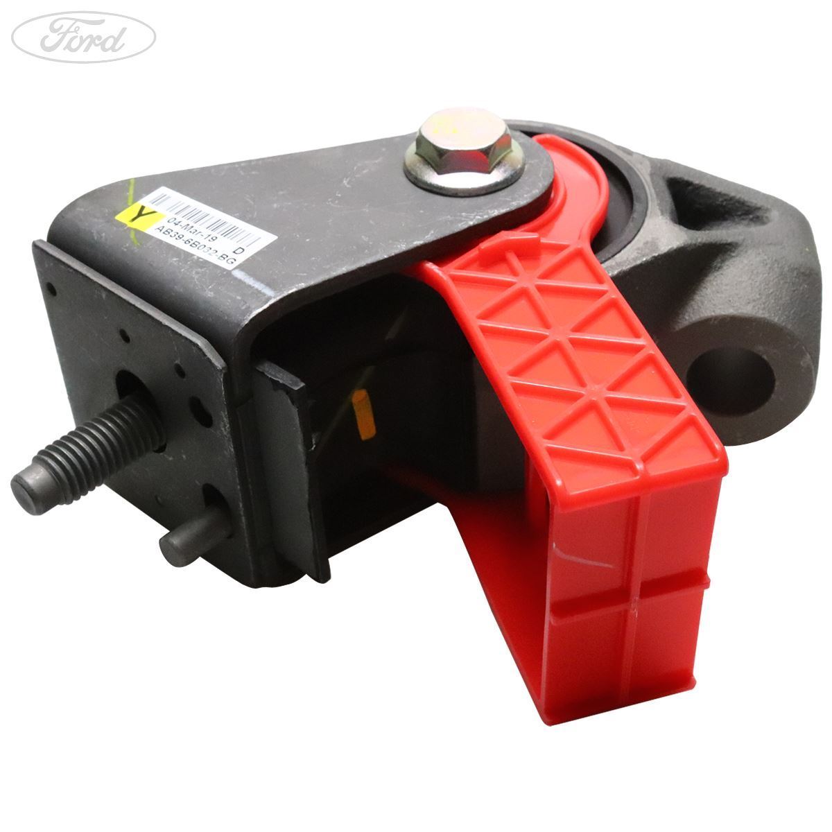 ENGINE SUPPORT INSULATOR – Ford Online Shop UK