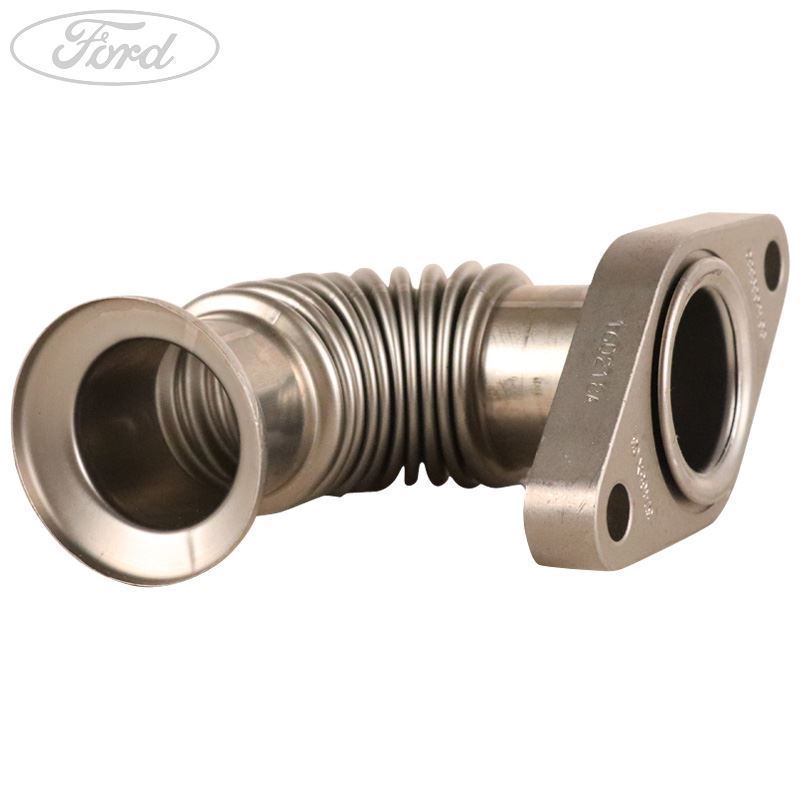 2.0 DURATORQ EGR VALVE - EXHAUST MANIFOLD ADAPTER 08-12 – Ford Online ...