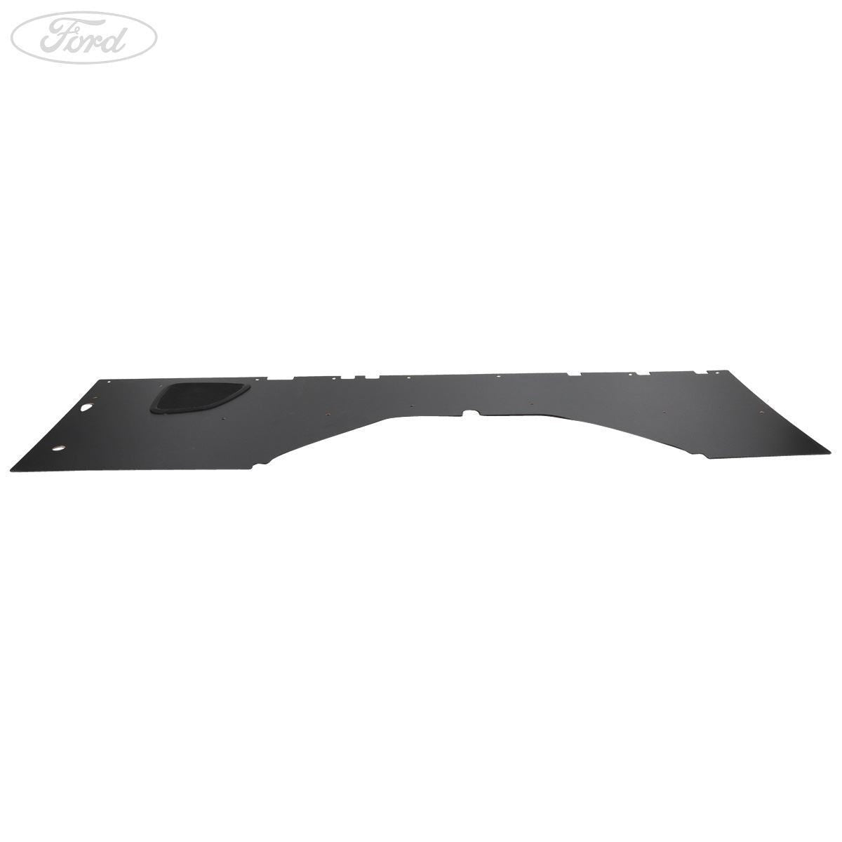 Ford LOAD COMPARTMENT TRIM - 1853836 – Ford Online Shop UK