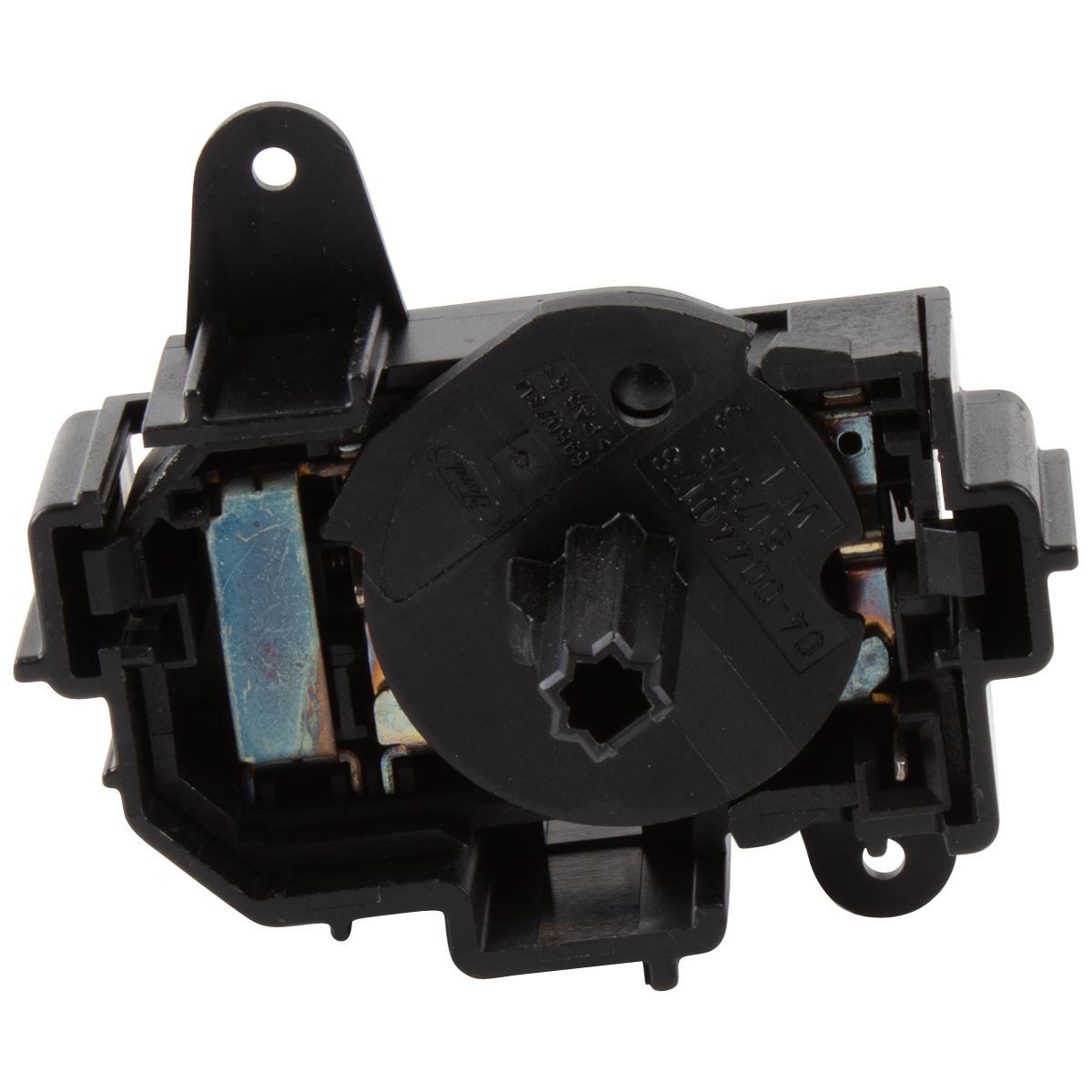 FOCUS FOCUS C-MAX HEATER BLOWER SWITCH – Ford Online Shop UK