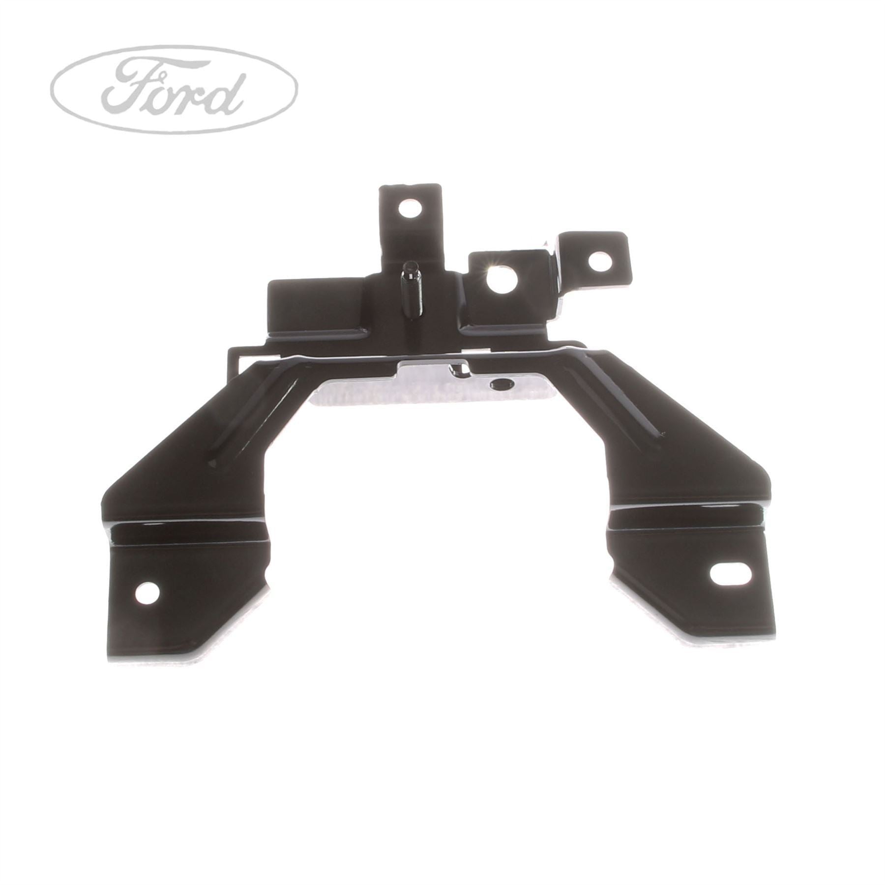 FIESTA BONNET LATCH BRACKET – Ford Online Shop UK