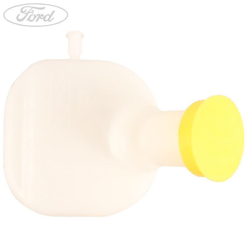 Ford COMPRESSED AIR RESERVOIR - 2526697