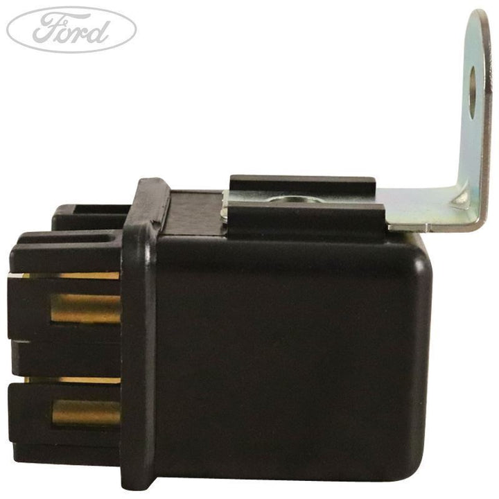 RANGER EVEREST ENDEAVOUR DIESEL ENGINE GLOW PLUG RELAY – Ford Online ...