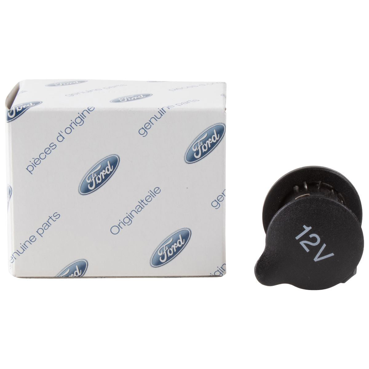 ADDITIONAL SOCKET – Ford Online Shop UK
