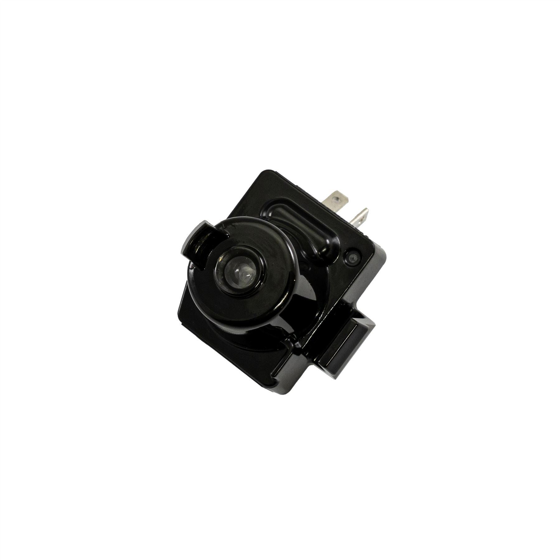 Mustang Mach-E Drivers Side Rear View Mirror Puddle Lamp 2020-Onwards ...